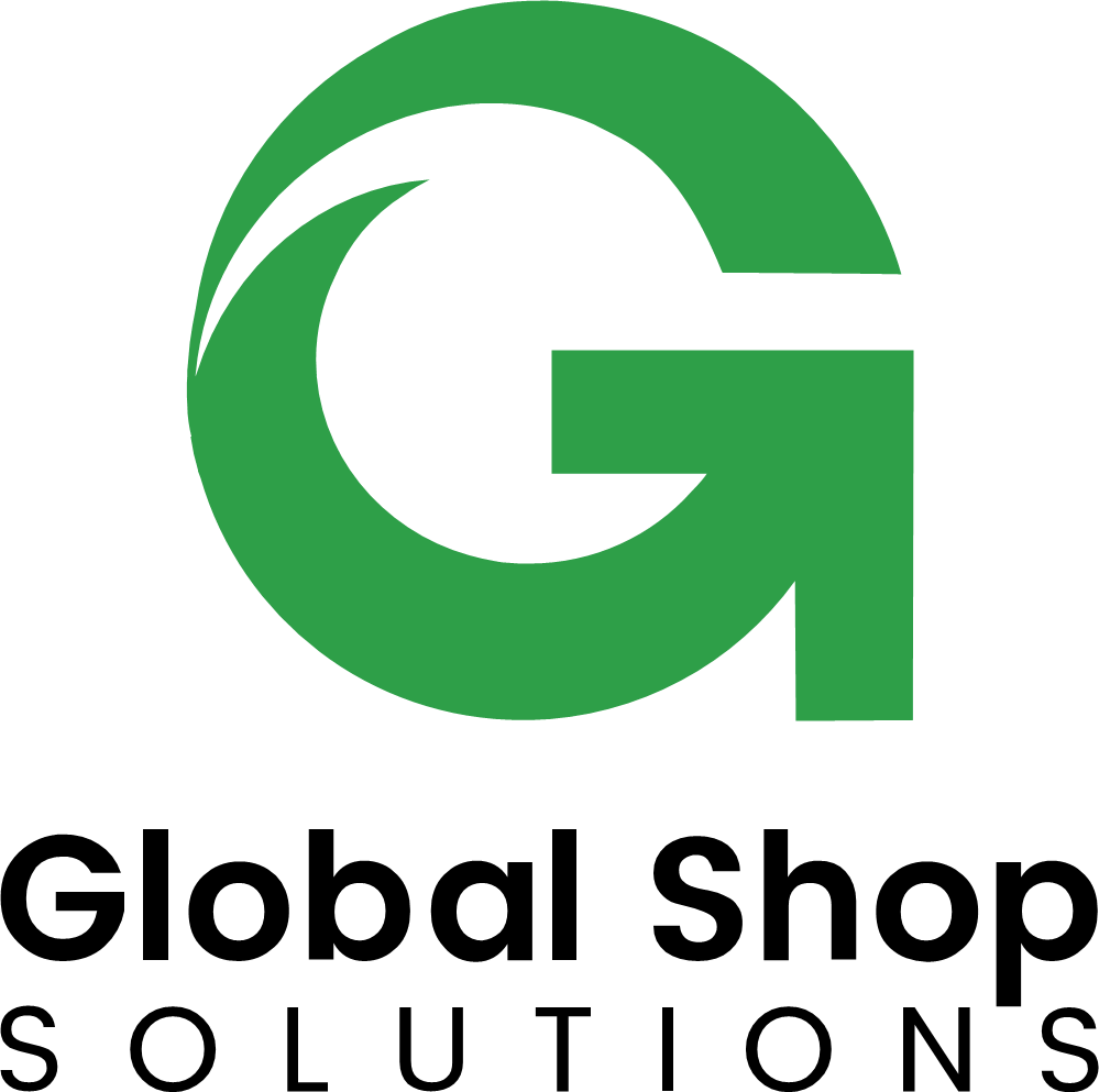 Global Shop Authentication